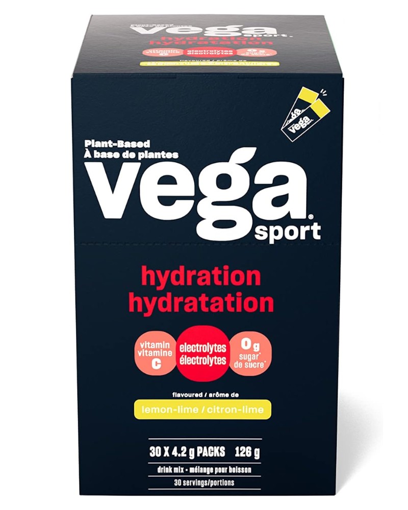Vega - Vega Sport® Electrolyte Hydration - Plant-Based – Ginkgo Health Shop
